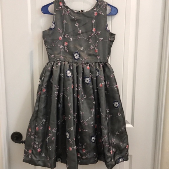 Chasing Fireflies | Dresses | New Chasing Fireflies Embroidered Formal ...